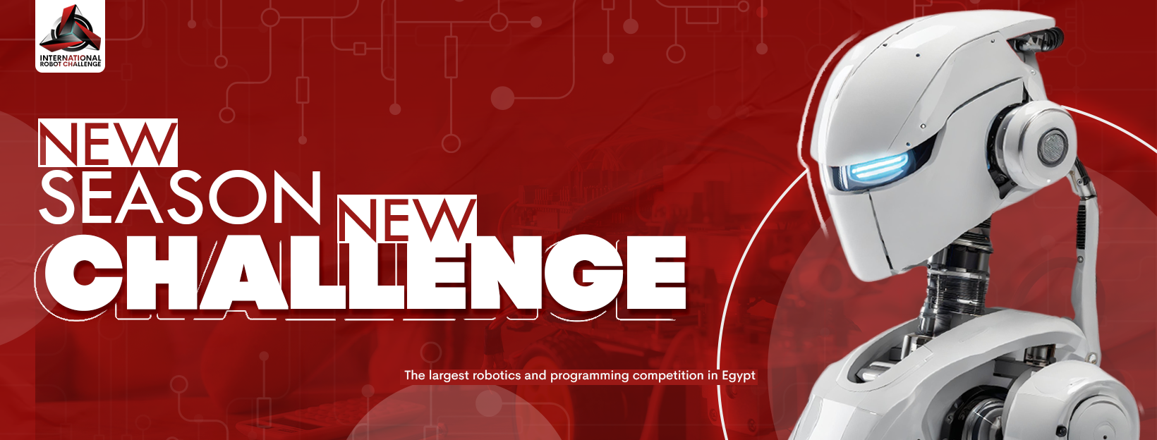 International Robot Challenge