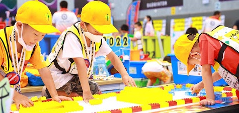 International Robot Challenge